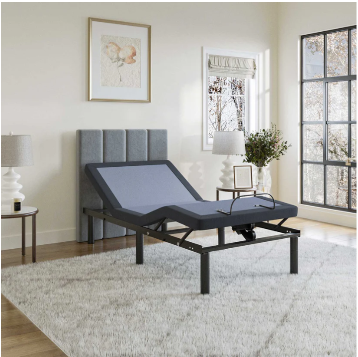 BedTech BT2500 Adjustable Bed