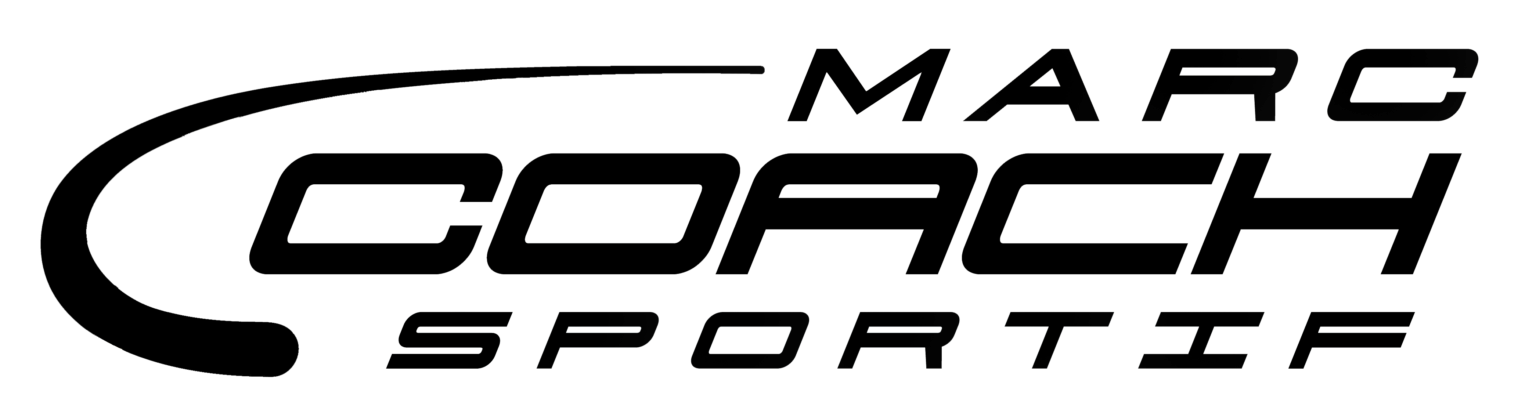 Marc Coach sportif