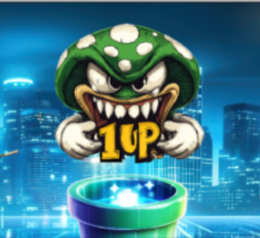 1Up Gaming: Mobile Arcade & Event Entertainment Experts