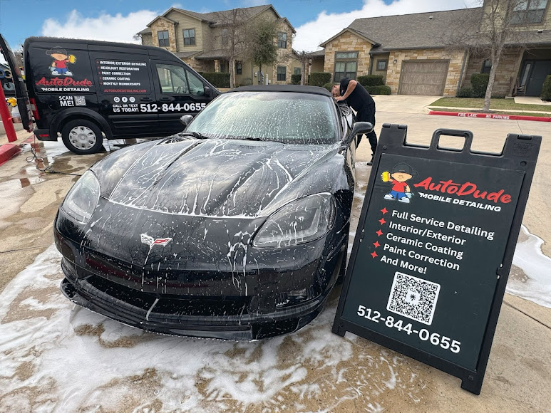 Full Interior & Exterior Car Detailing | Auto Dude Mobile Detailing