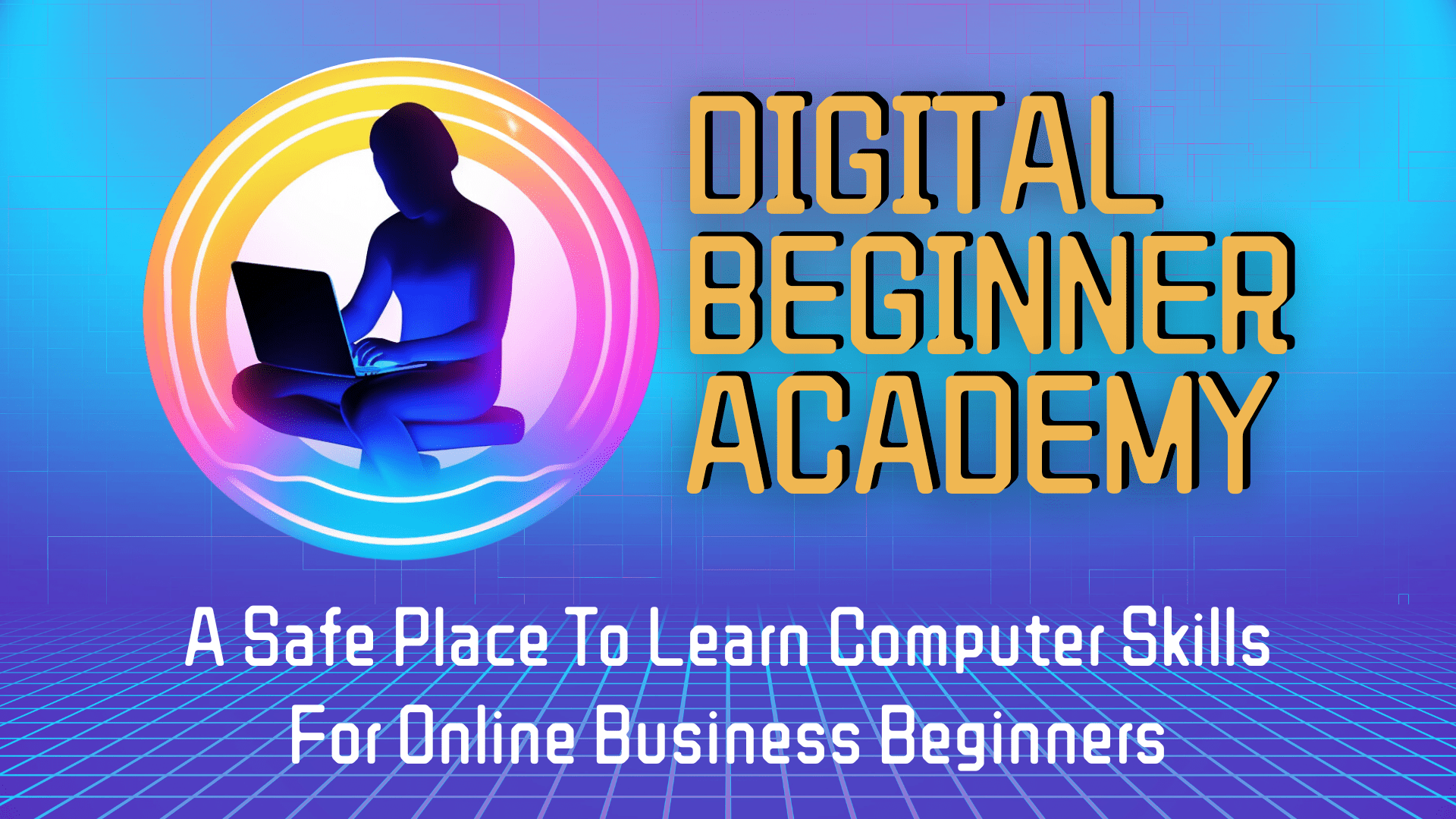 Online Business Computer Skills Survey