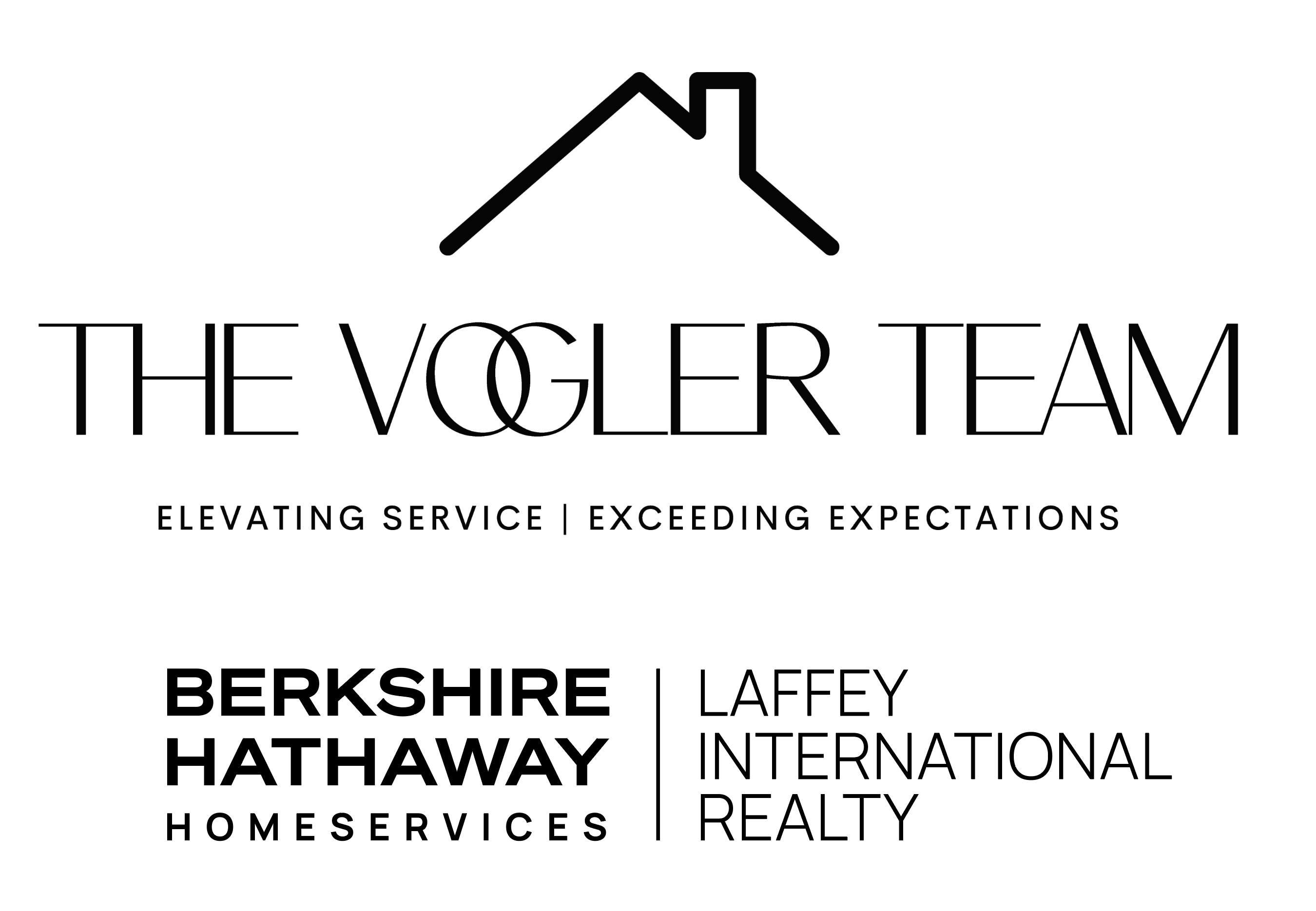 The Vogler Team