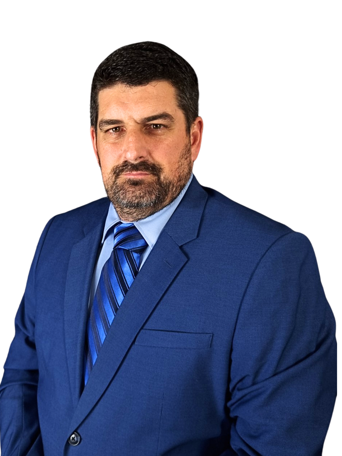 Daniel Kingston | About