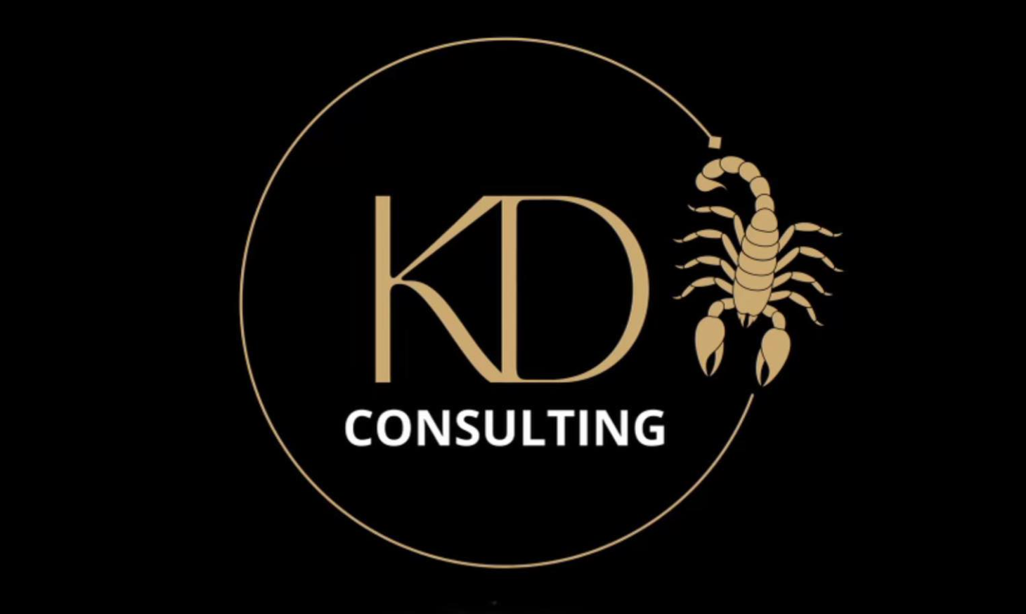 KD consulting rental website