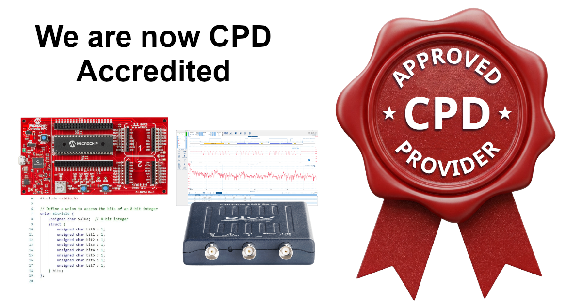 Continuing Professional Development (CPD)