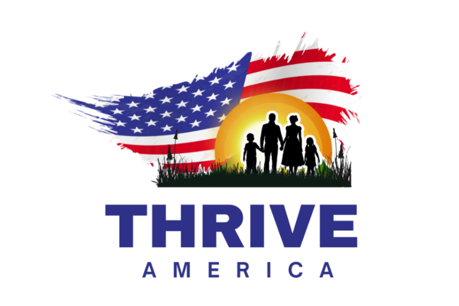 Thrive America | About Us