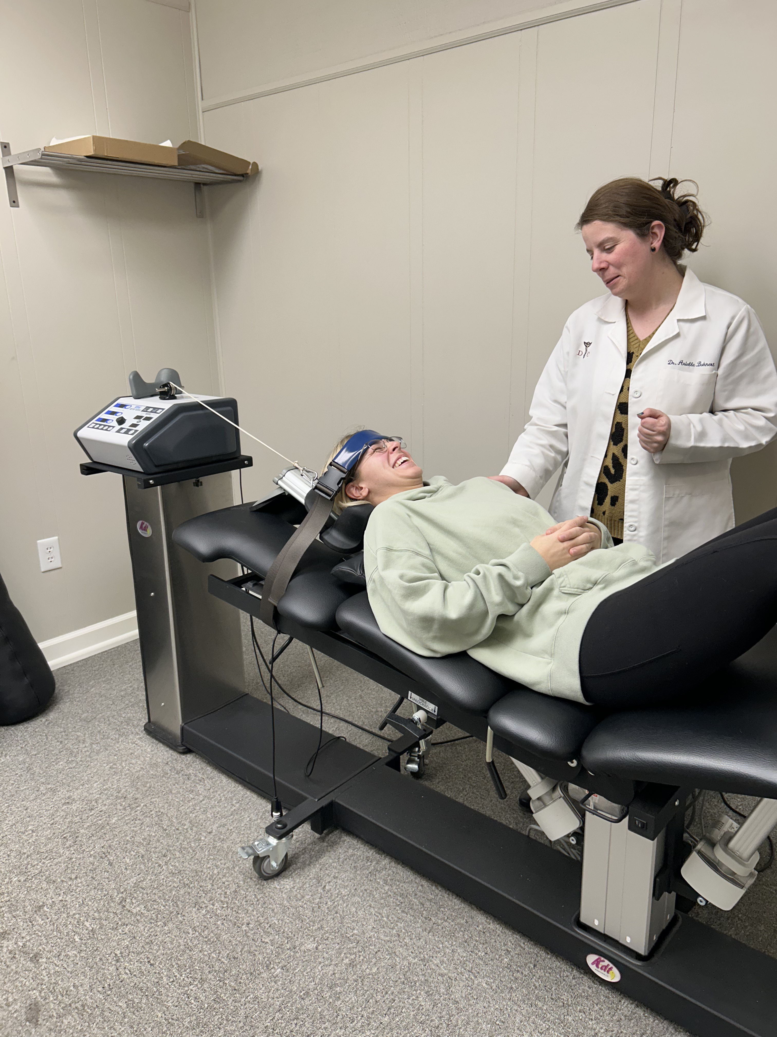 Victory Spinal Care $49 Voucher