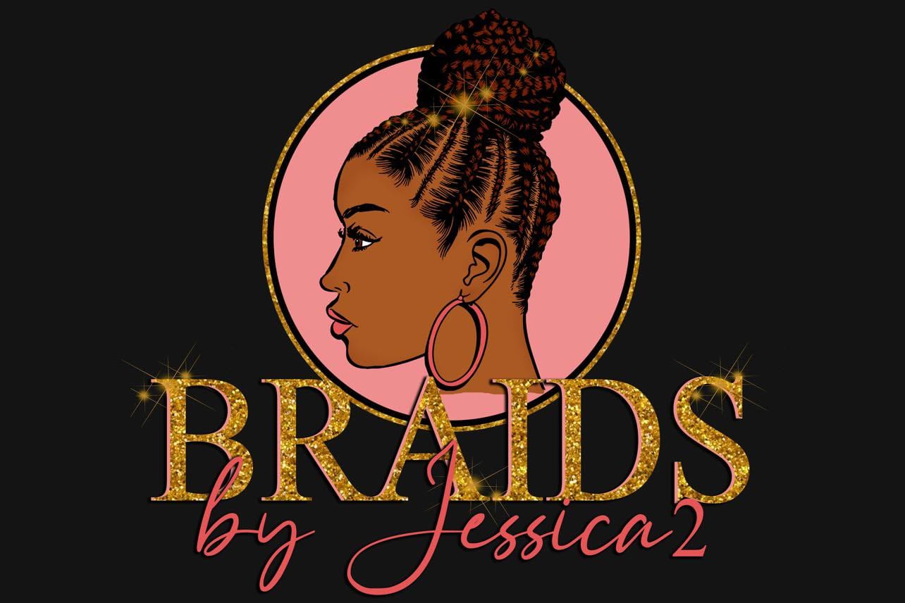 Braids by Jessica