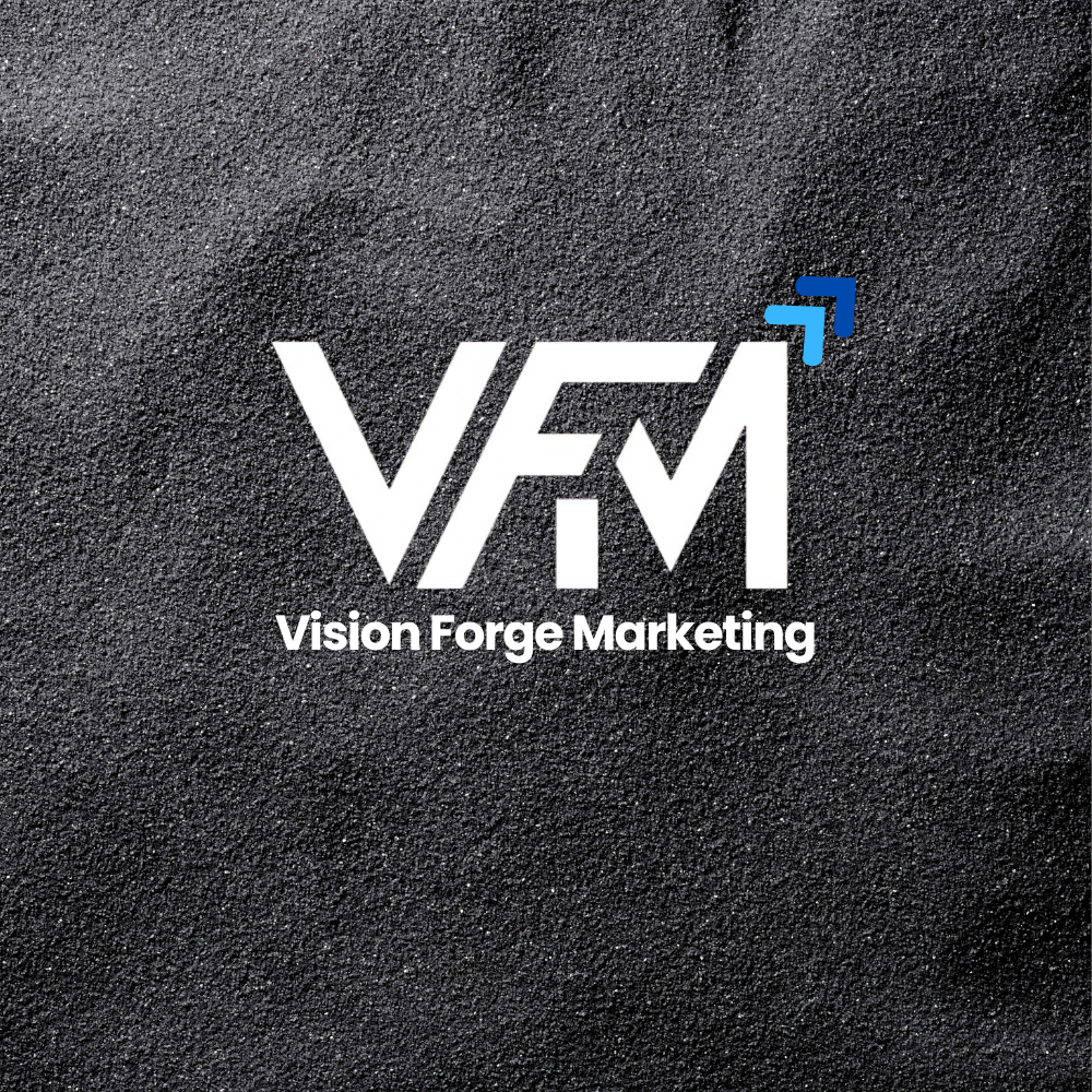 Vision Forge Marketing (Pty) Ltd