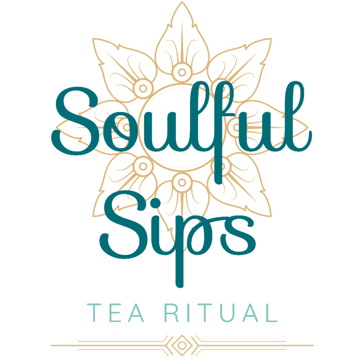 Soulful Sips | Organic Herbal Tea Rituals for Mindful Living