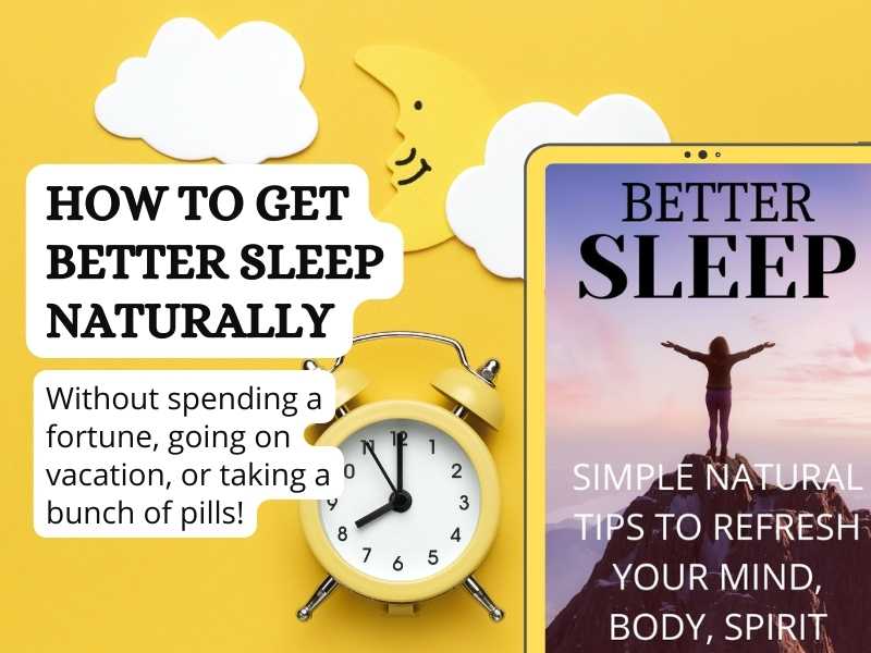 How To Get Better Sleep, Every Night