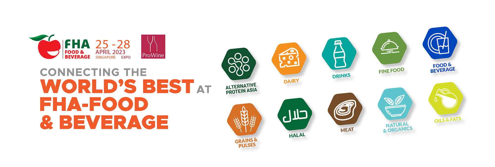 FHA - Food & Beverage