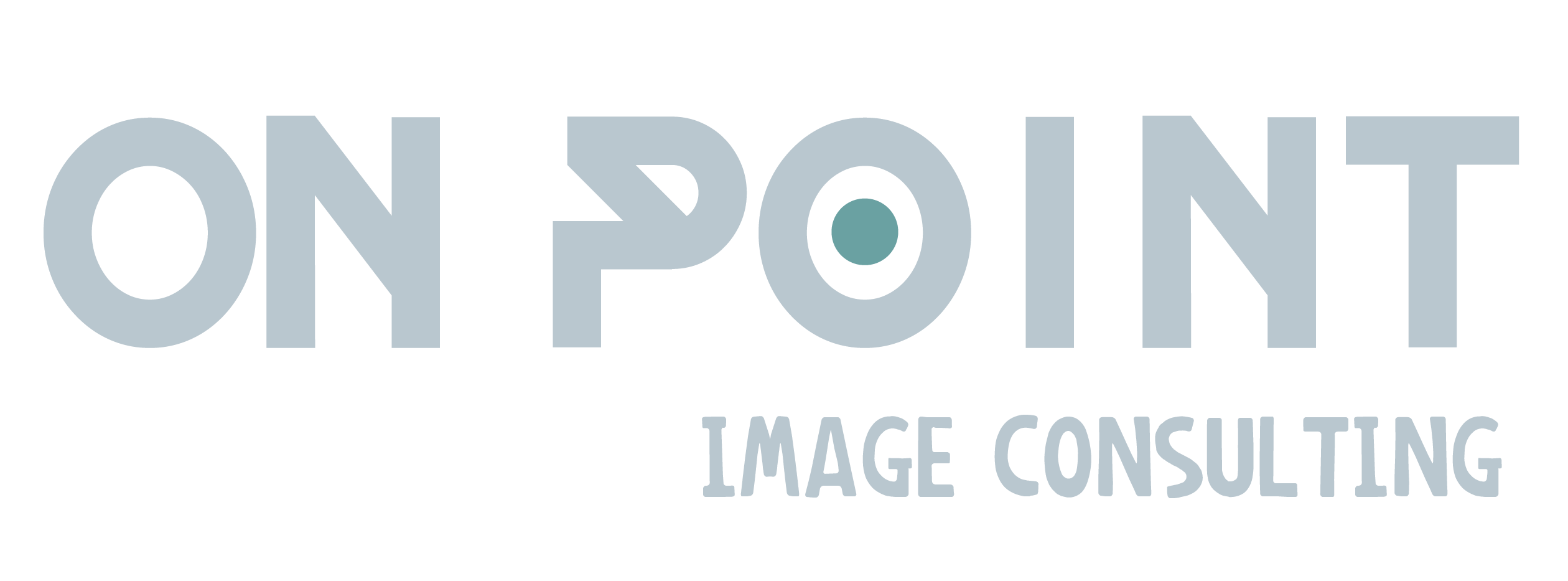 OnPoint Image Consulting Homepage