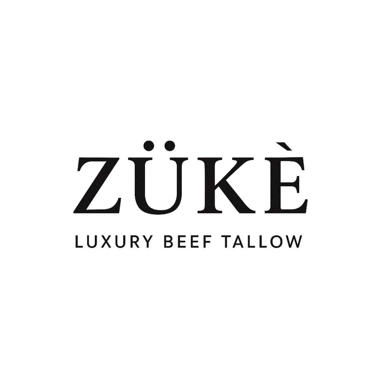 Zuke Tallow for Skin