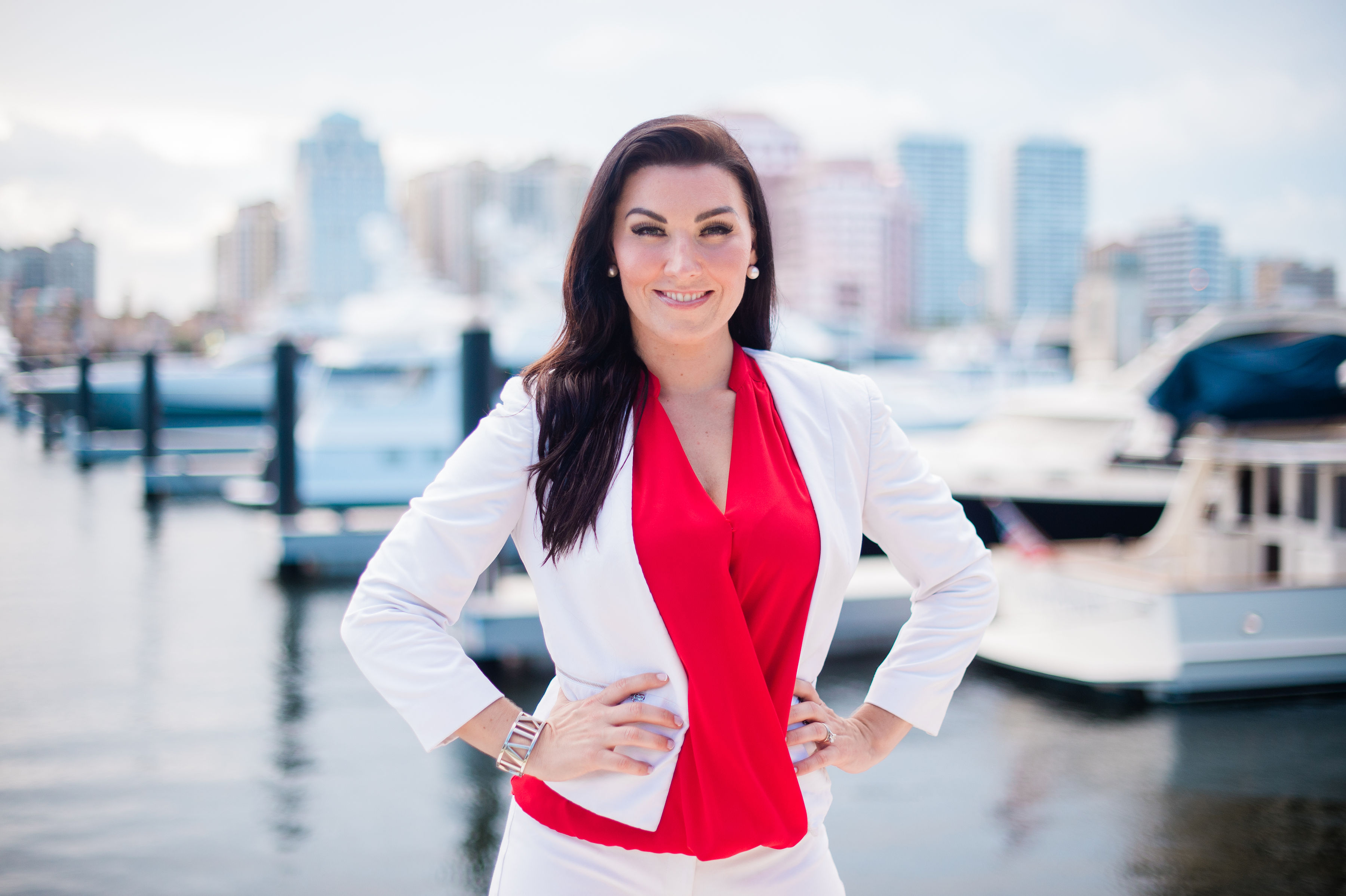 How To Powerfully Prospect and Close Clients Now