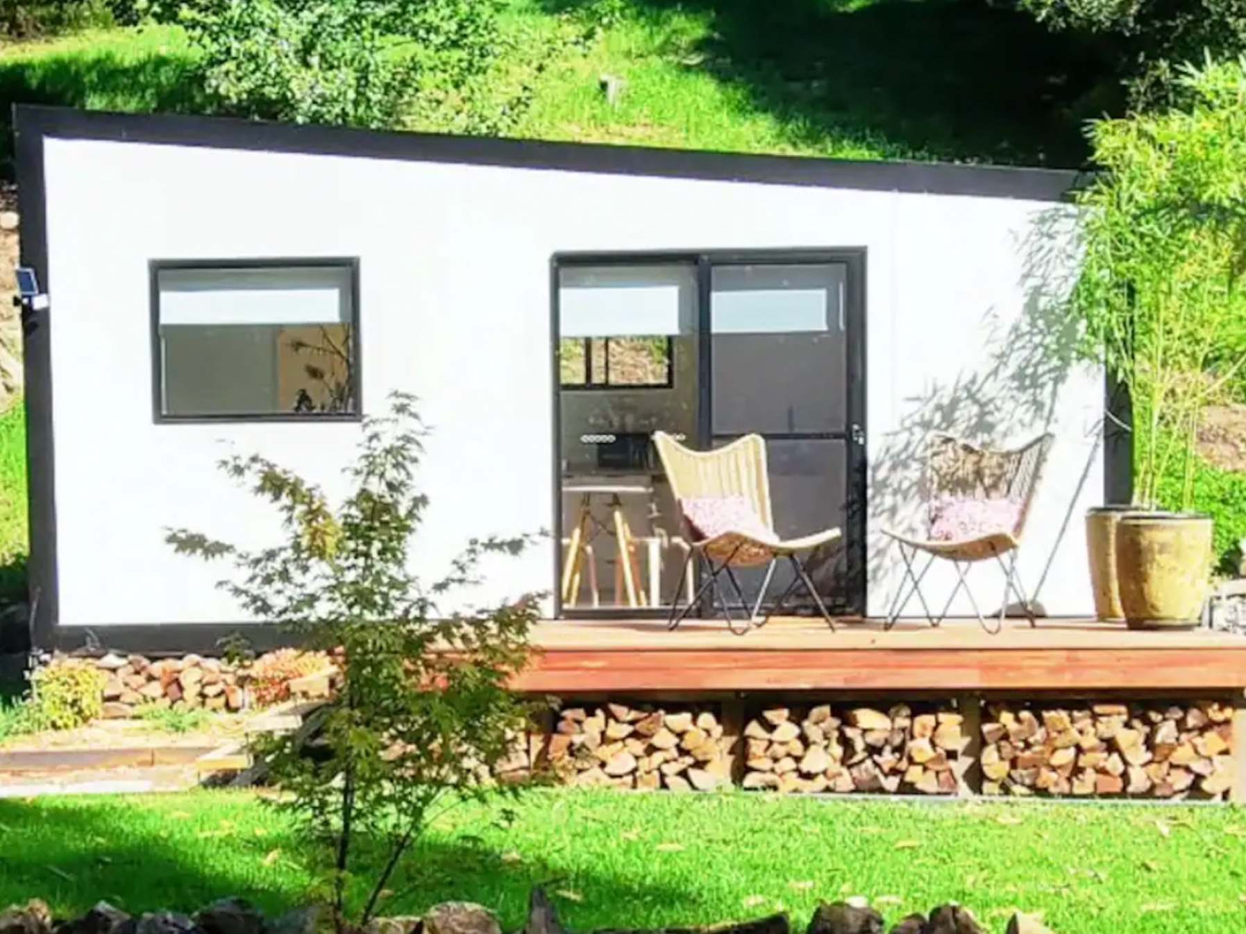 Beacon Series | Lighthouse Tiny Homes and Little Rooms