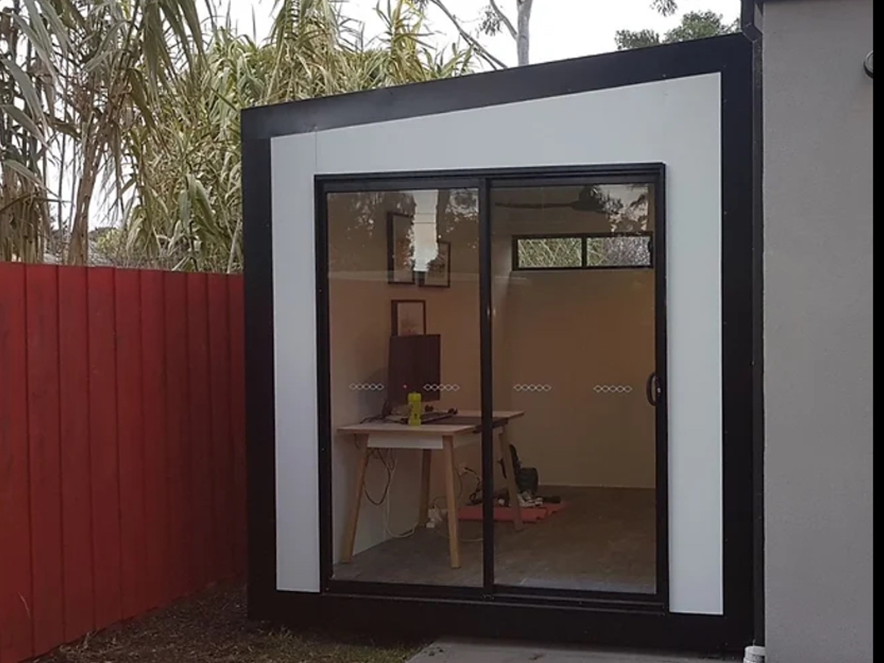 Streamline Series | Lighthouse Tiny Homes and Little Rooms