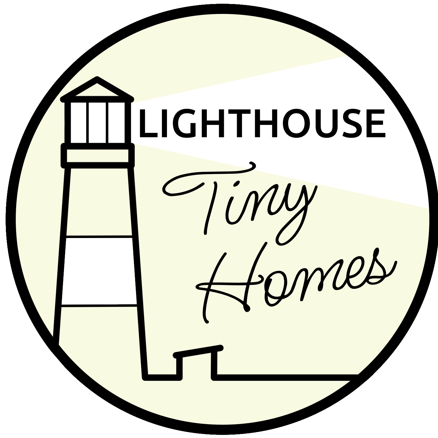 Contact | Lighthouse Tiny Homes