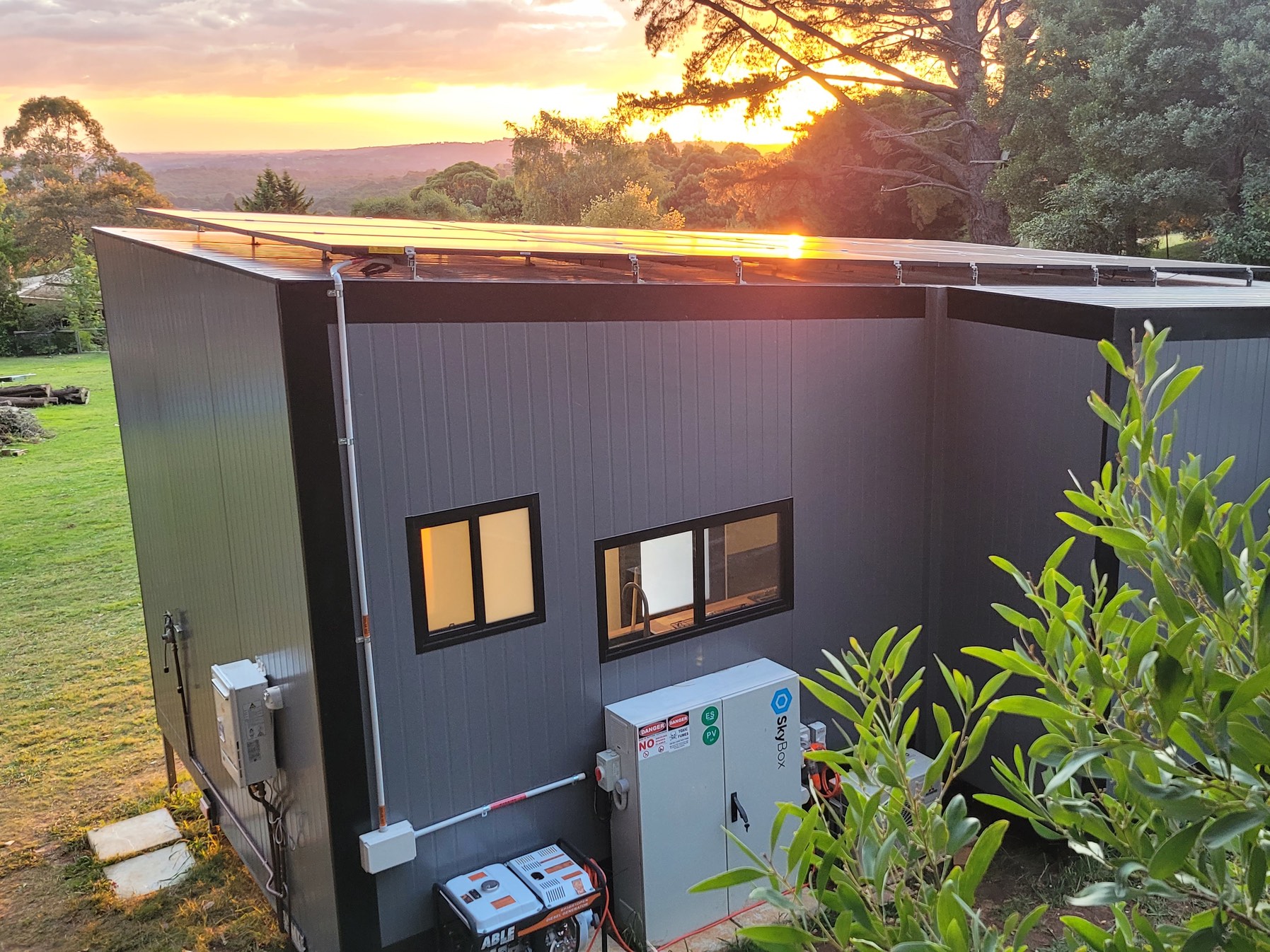 Gallery | Lighthouse Tiny Homes