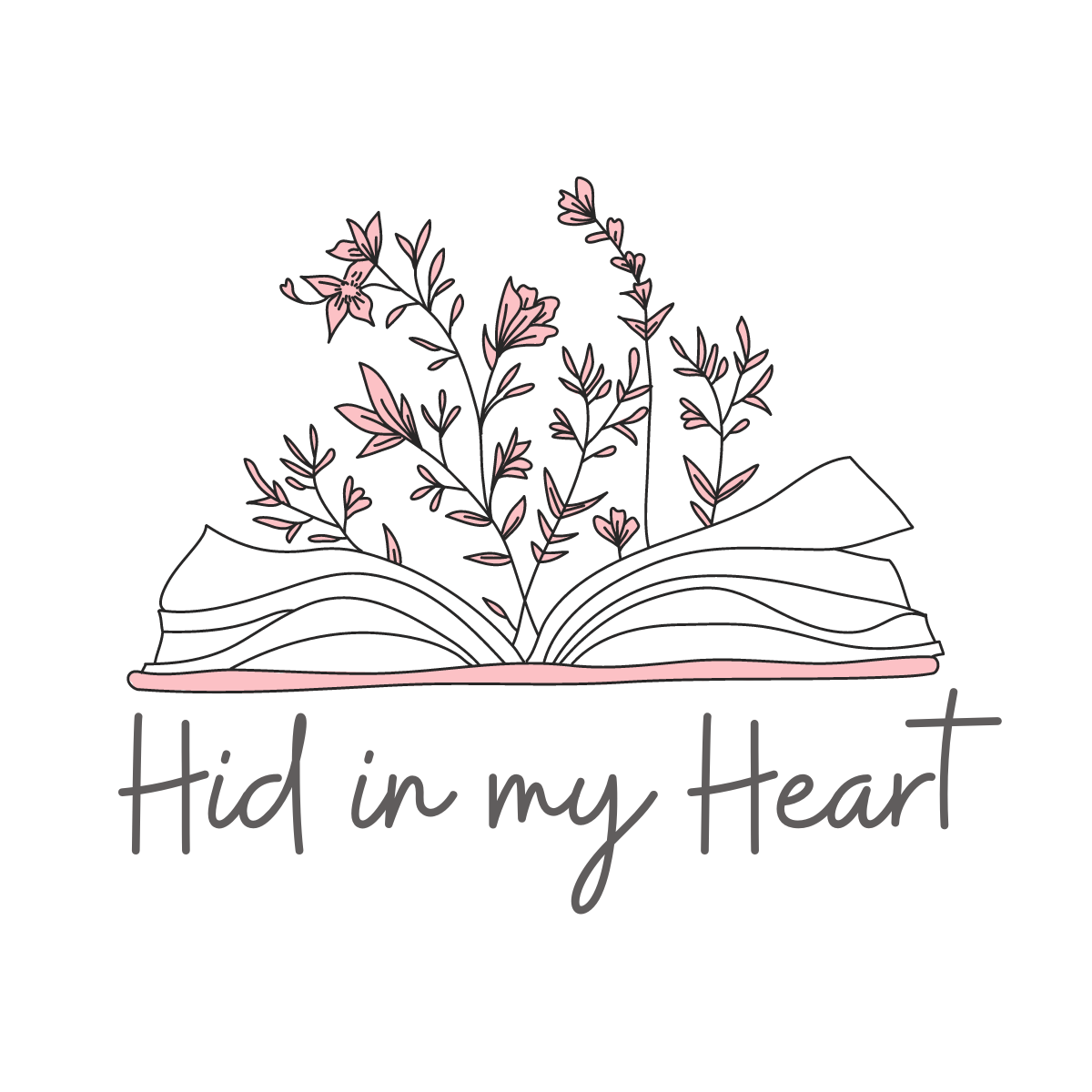 Home [hidinmyheart.com]