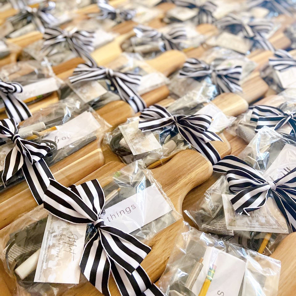 Corporate Gifting & Swag | MINT COLLECTIVE