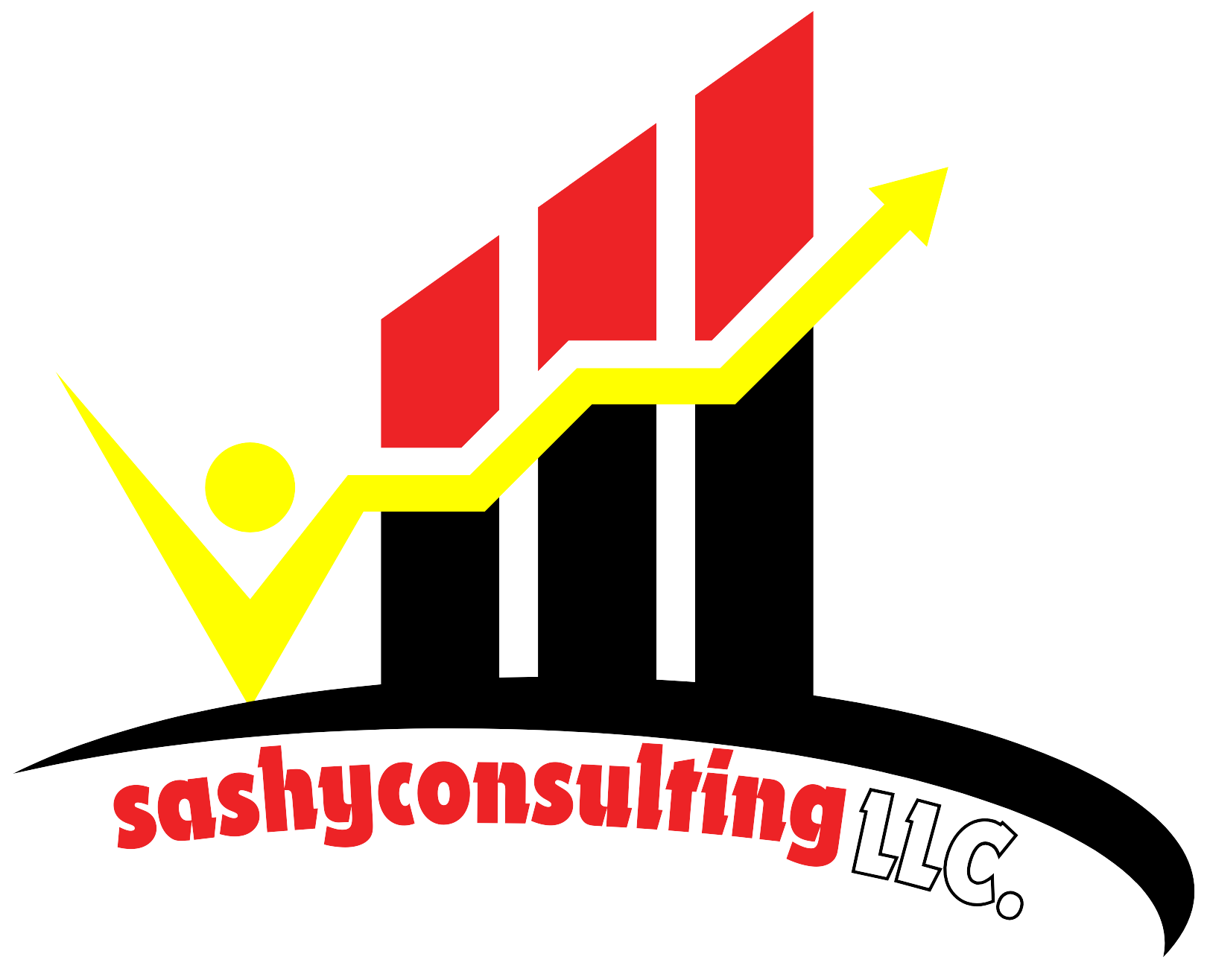 Sashy Consulting LLC