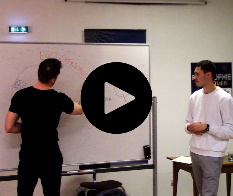 Masterclass offerte : Le schéma humain