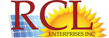 RCL Solar Referral Giveaway