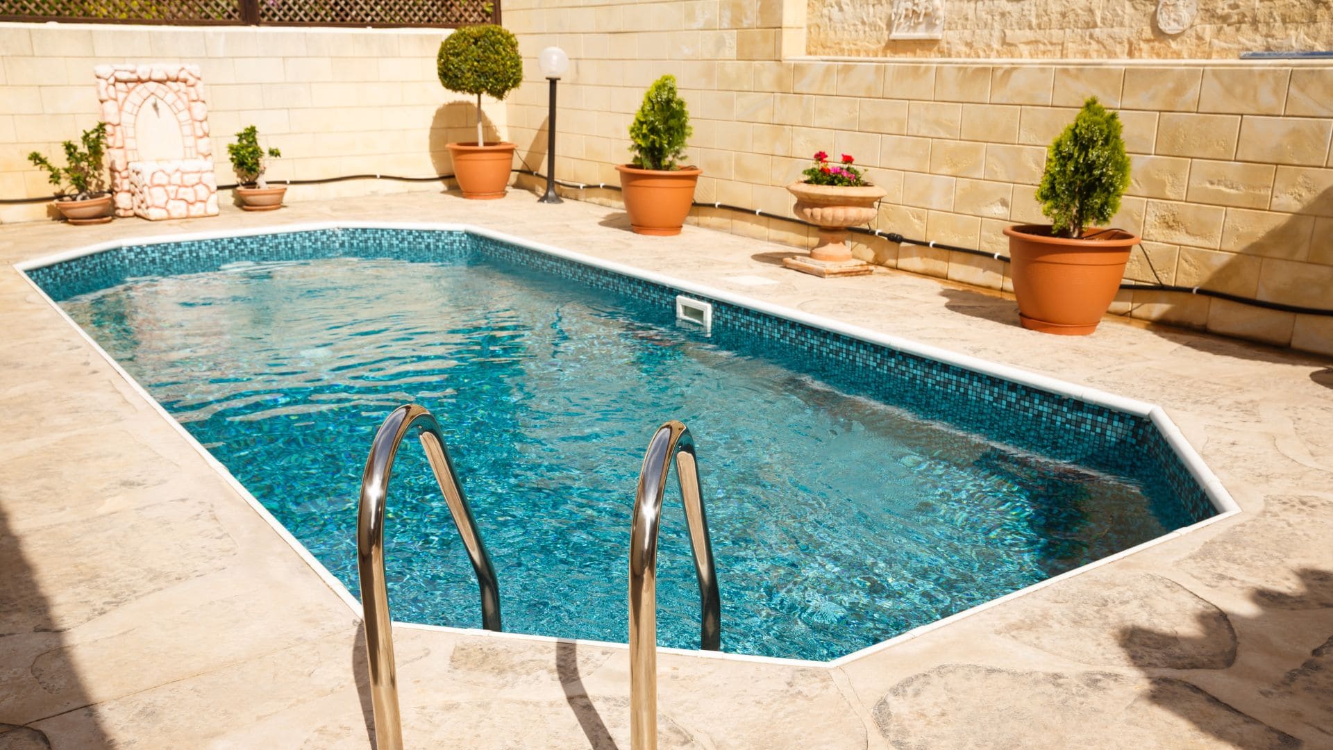 Creative Lifestyle Pools | pool builder in Houston