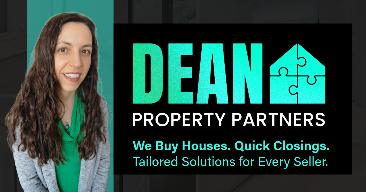 Cleveland Real Estate Investing | Dean Property Partners