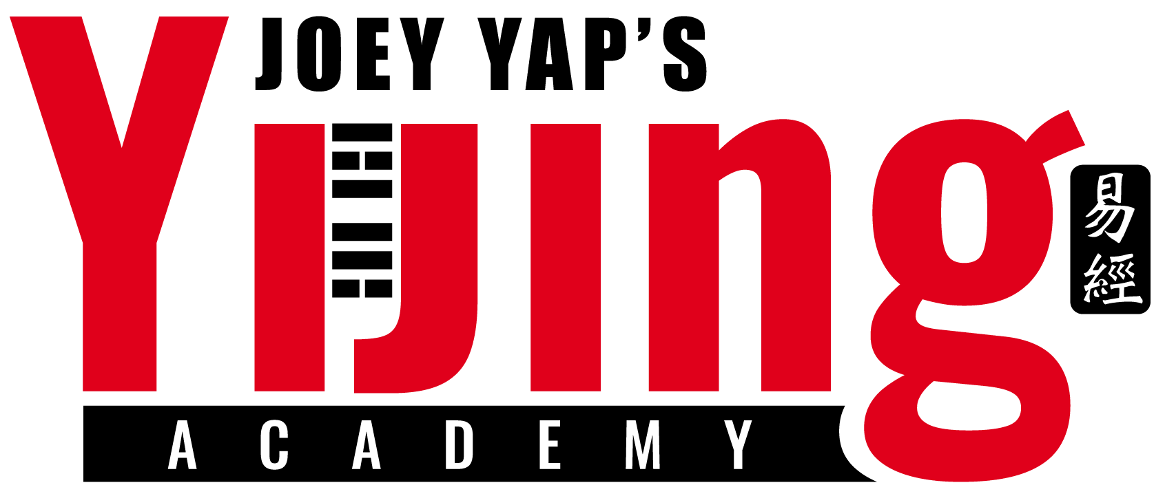 Enrollment for Joey Yap's Yi Jing Academy 2025 is now open