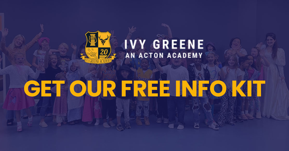 Acton Ivy Greene Academy - Free Info Kit