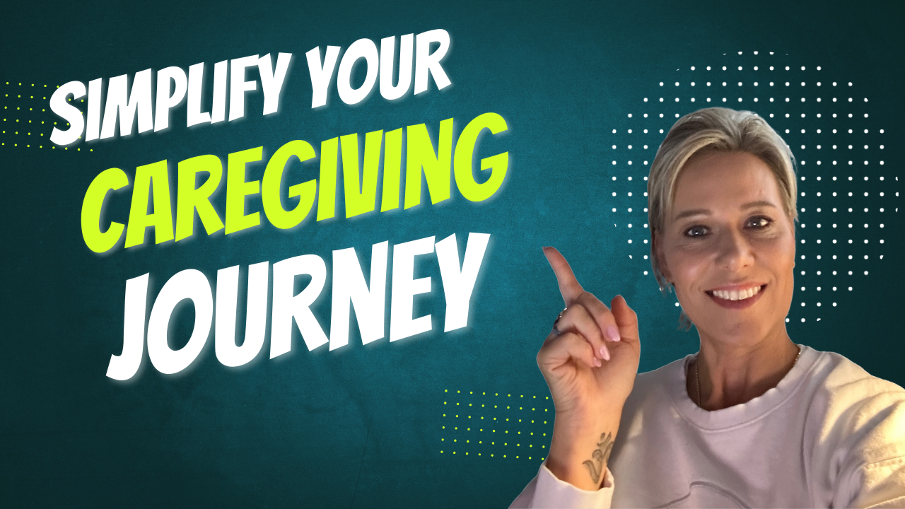 Caregiving Systems Program