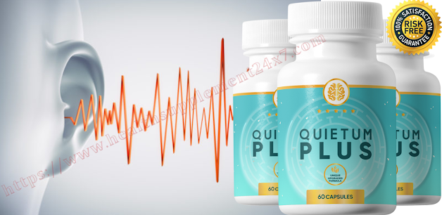 Quietum Plus #1 Tinnitus Relief | (Official Website ) Quietum Plus #1 Tinnitus Relief | (Official Website )