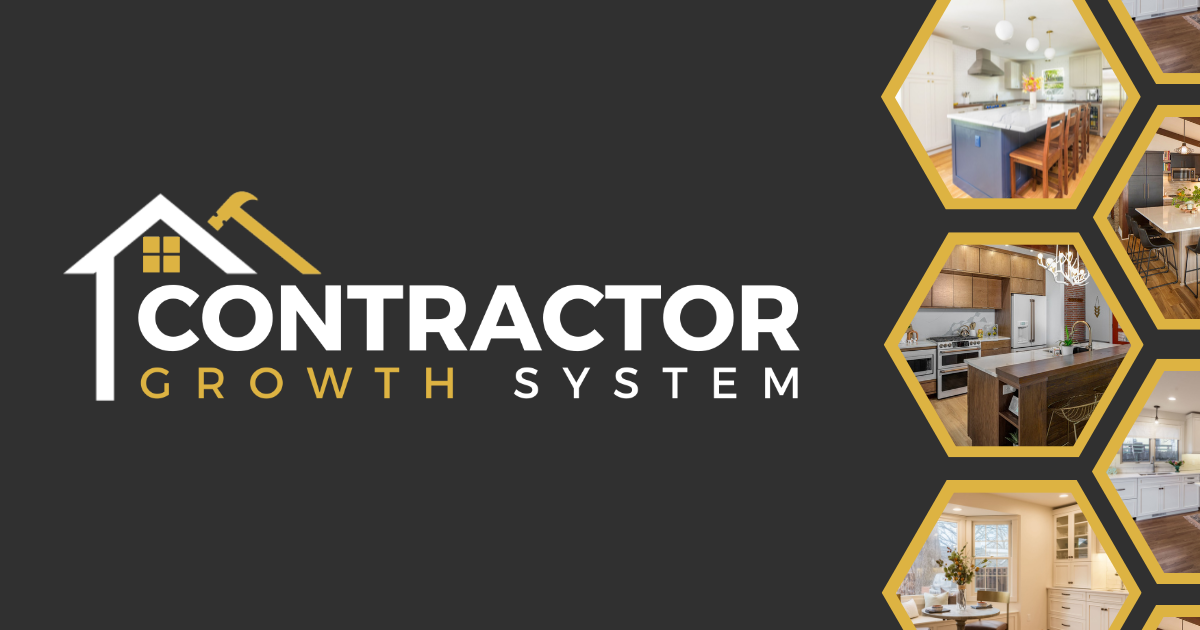 Contractor Growth System