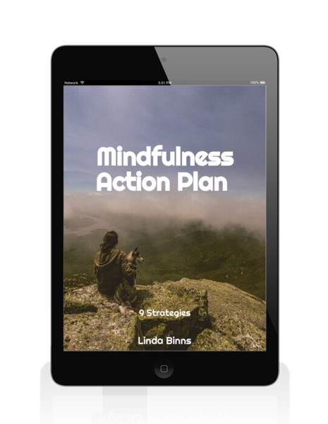 Mindfulness Action Plan