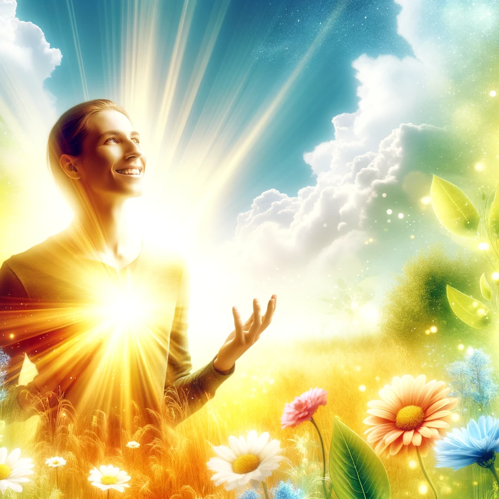Discovering Your True Self: The Power of Knowing Who You Are and How ...