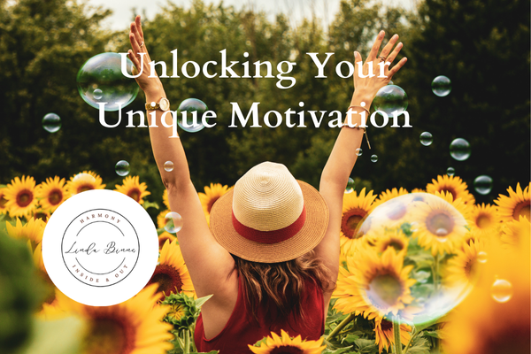Unlocking Your Unique Motivation