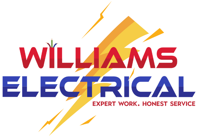 Electrician in Warwick | Domestic & Commercial | Williams Electrical