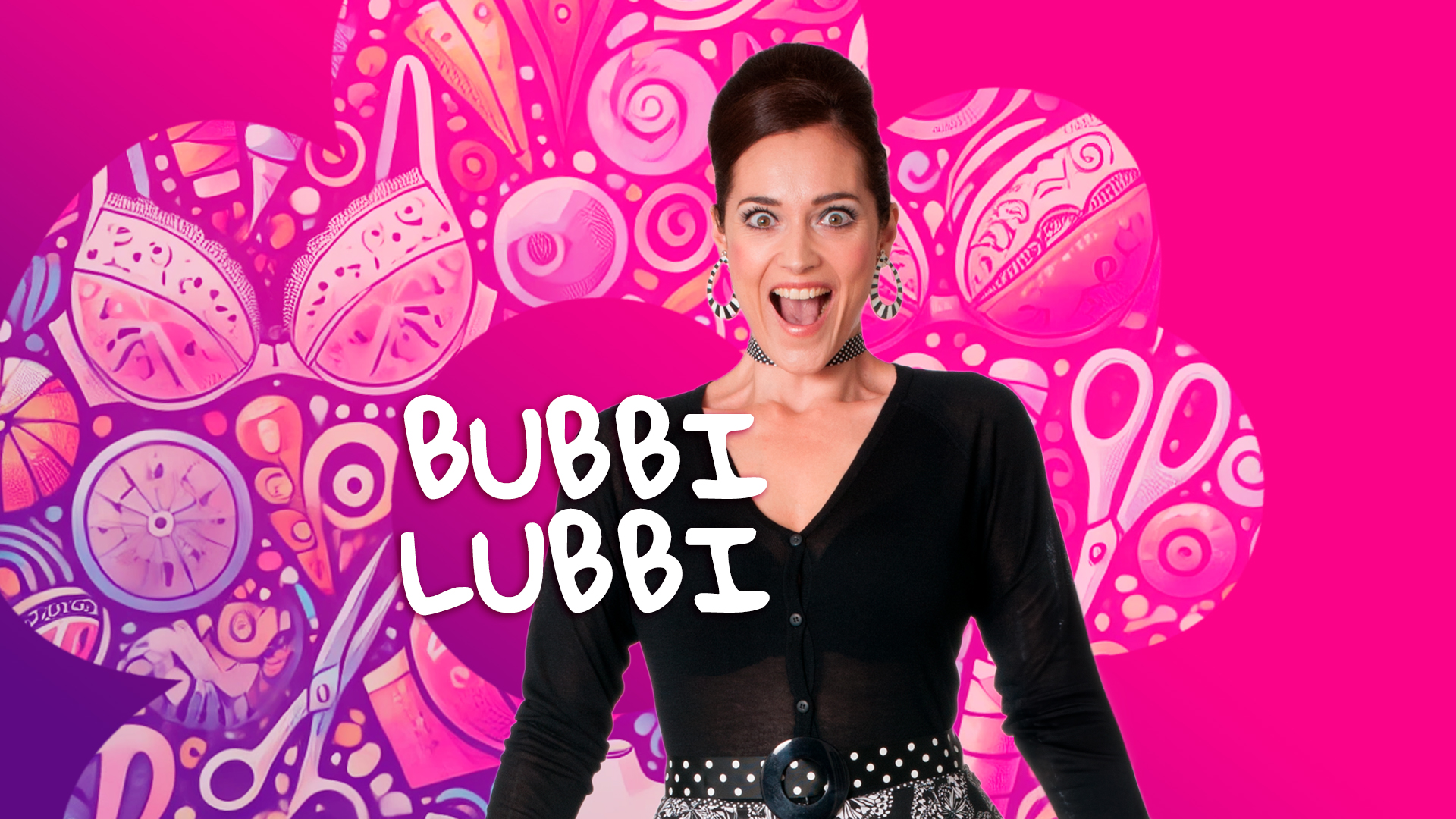 Bubbi Lubbi BH-sykursus | Hauzfrau’s Cool Craft Univers