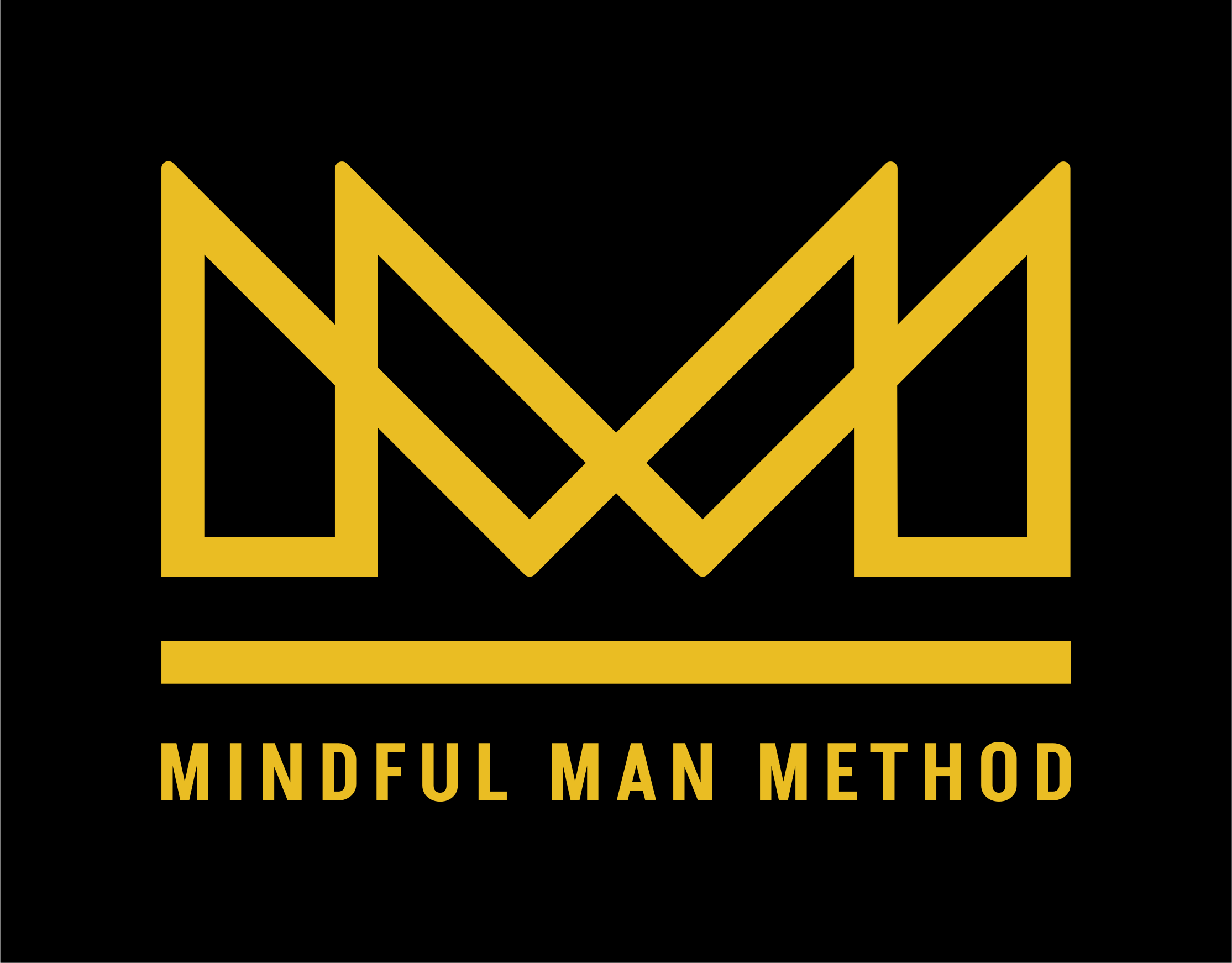 Mindful Man Method Blog