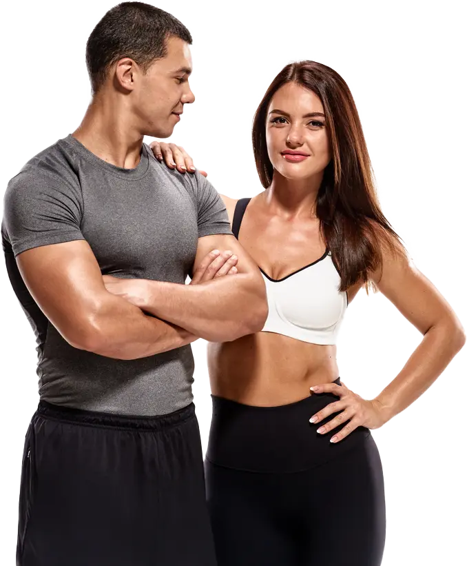 Become a Nationally Recognised Personal Trainer