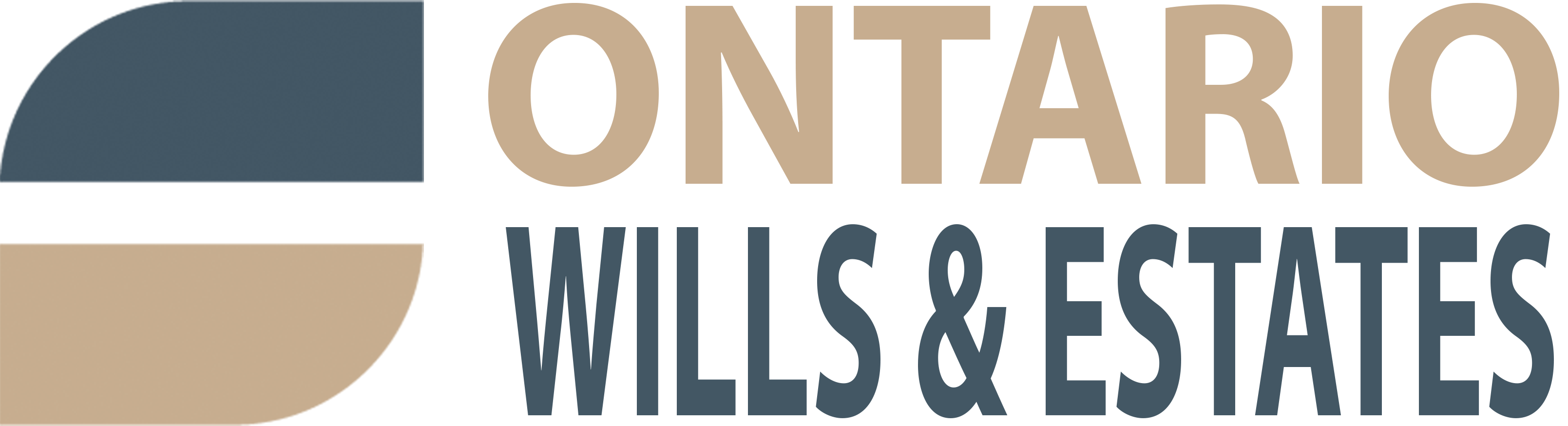 Ontario Wills and Estates - Estate Planning and Estate Administration