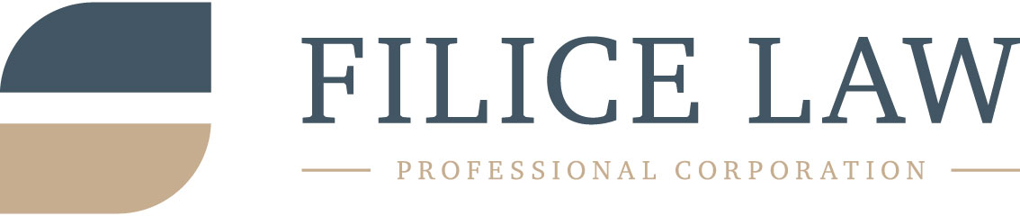 Hamilton Lawyer - Real Estate, Wills, Family, Business | Filice Law
