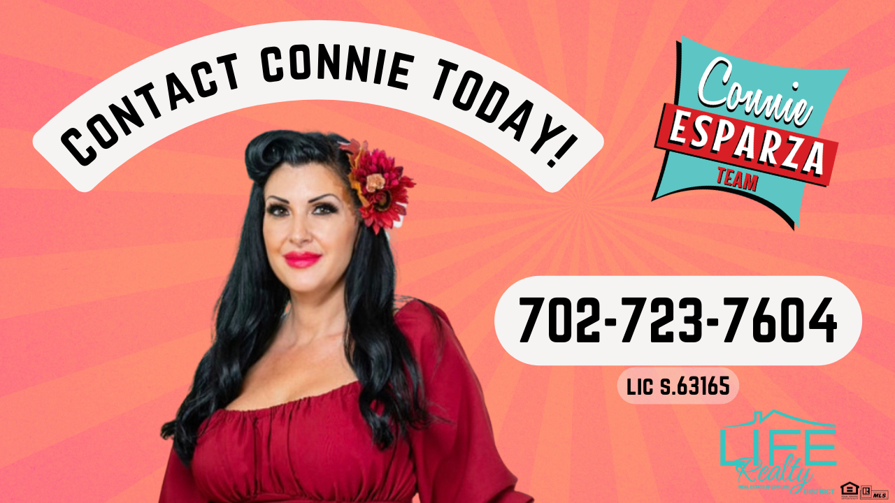 Connie Esparza Team with LIFE District Realty | Connie Esparza | Meet ...