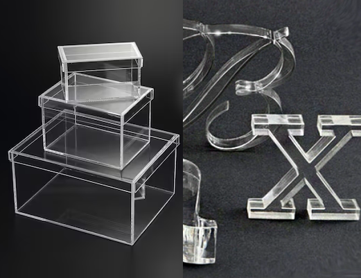 Acrylic Products And Designing Crafting in Kuwait