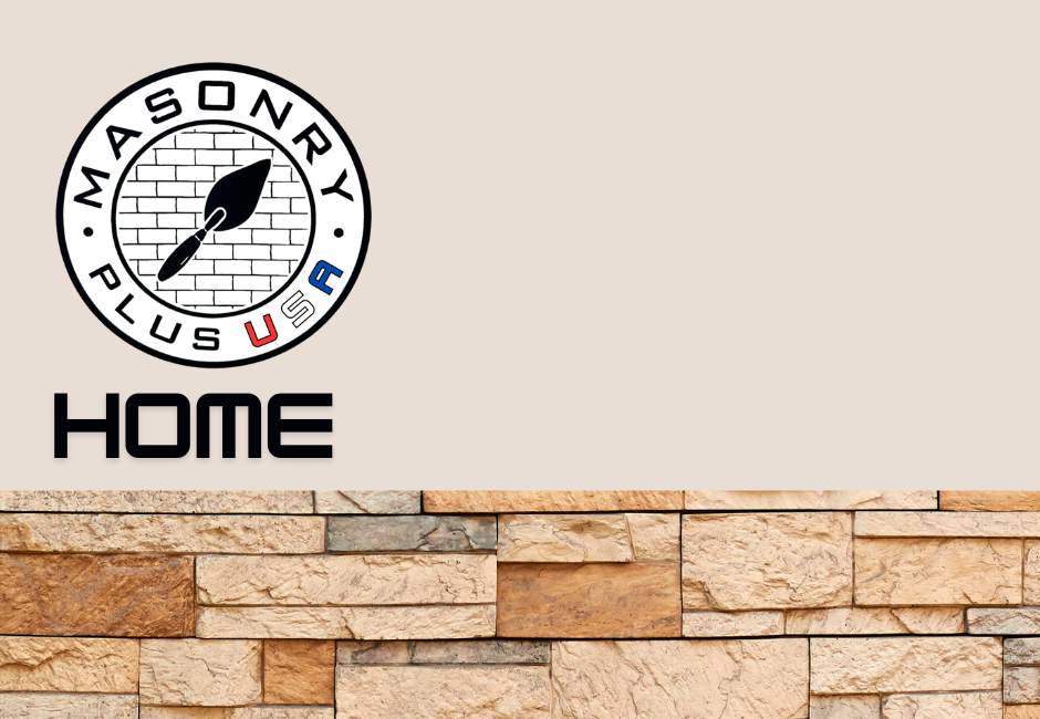 Masonry Plus USA | Expert Masonry Services