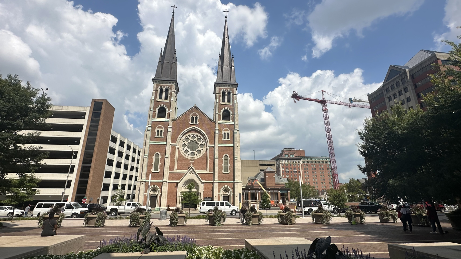 Explore the Timeless Beauty and History of St. John the Evangelist ...