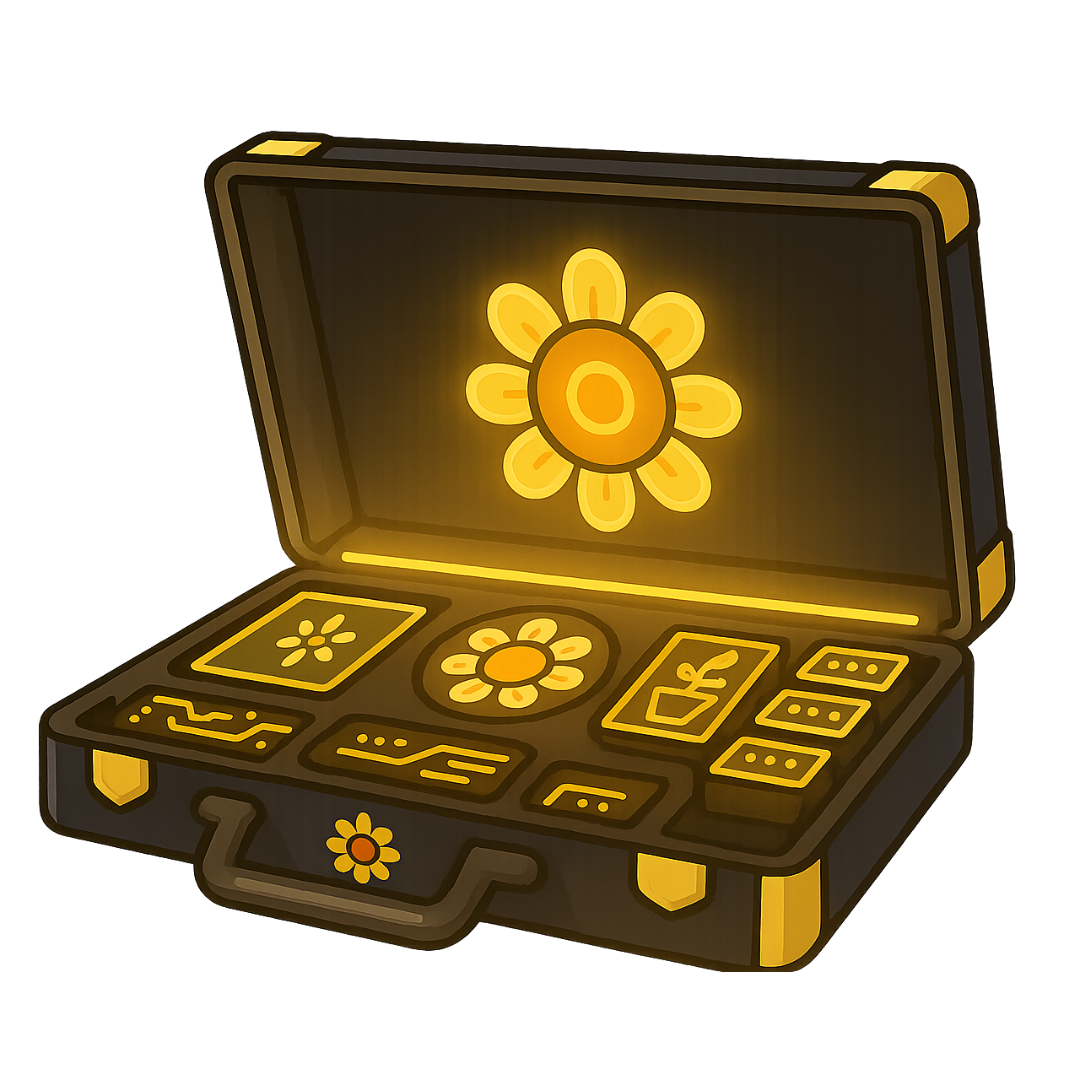 Soloro's Secret AI Toolbox