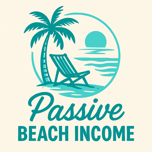 Passive Digital Mastery - Link in Bio